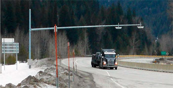 Montana Weigh-in-Motion (WIM) and Automatic Traffic Recorder (ATR ...